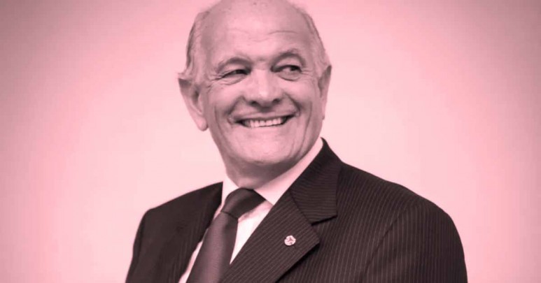 Tiene más de 40 años como empresario y explica por qué esta crisis es ...