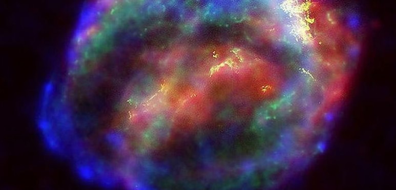 Supernova será visible desde la Tierra en las próximas semanas
